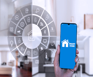 Smart Home Networking